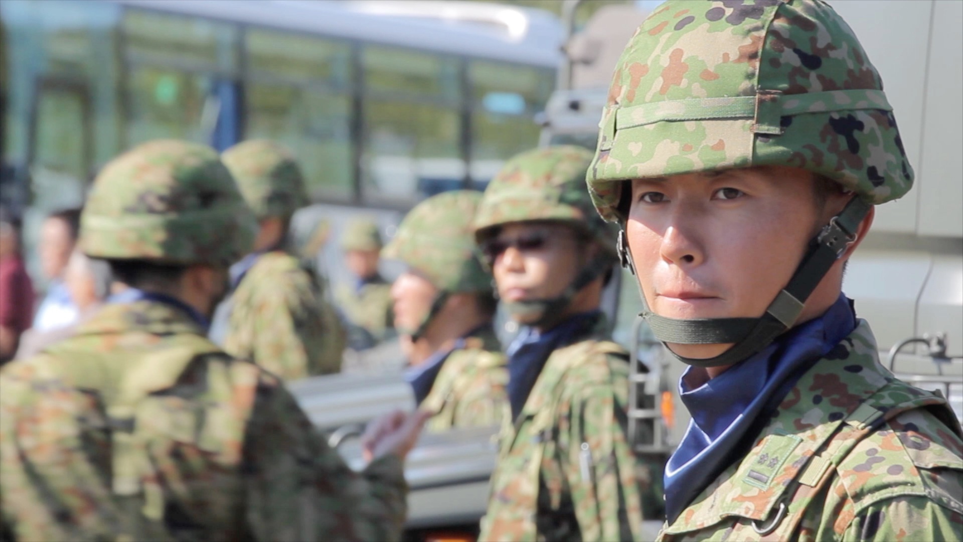 Japan Facts: Peace Constitution - SNA Japan
