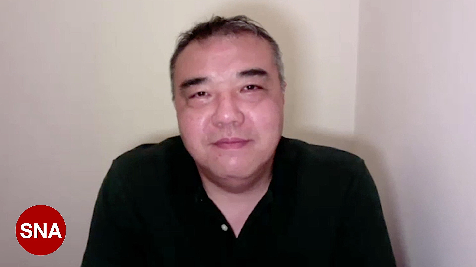 Speakeasy: Covid Countermeasures and Japanese Politics - SNA Japan